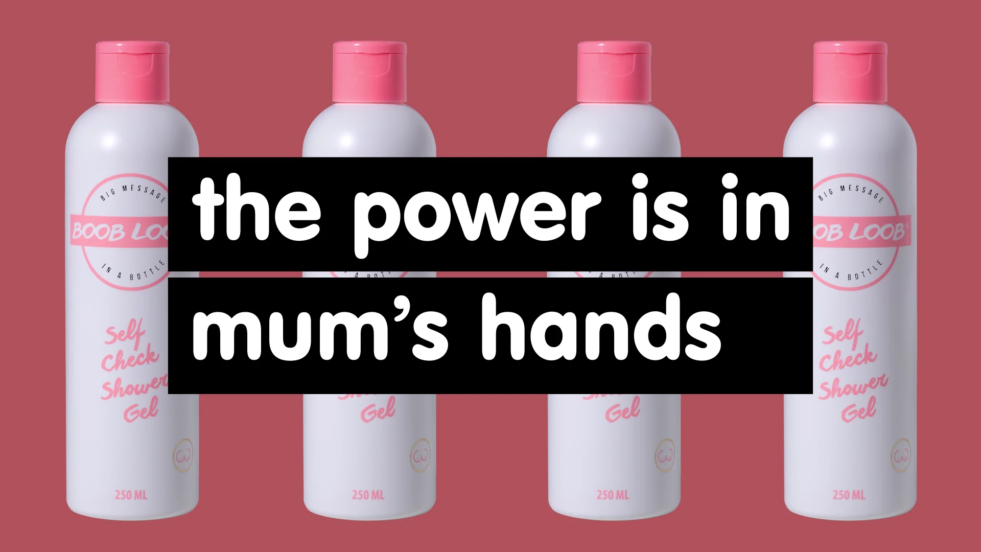 Boob Loob (Mum's mix) on Vimeo