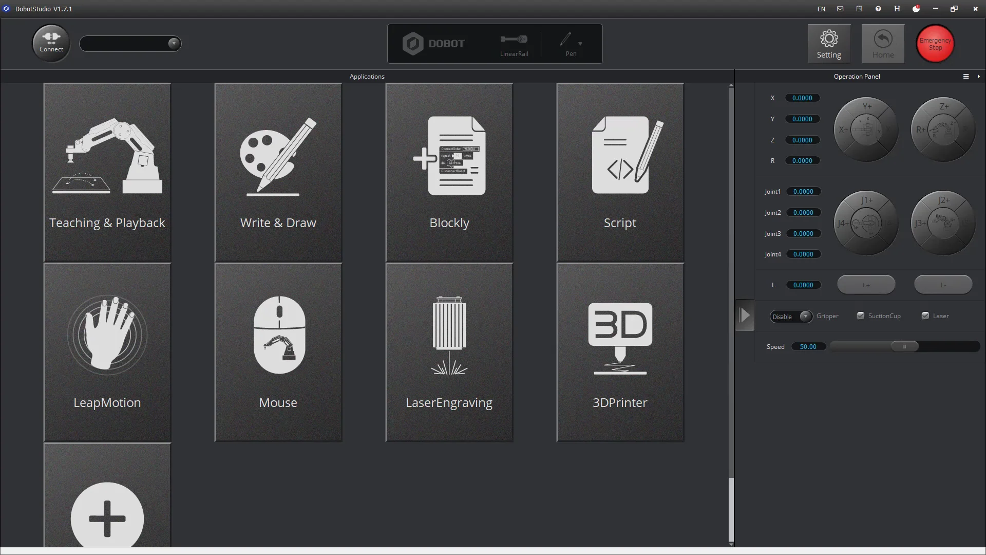 Blockly - Stable klosser med lister on Vimeo