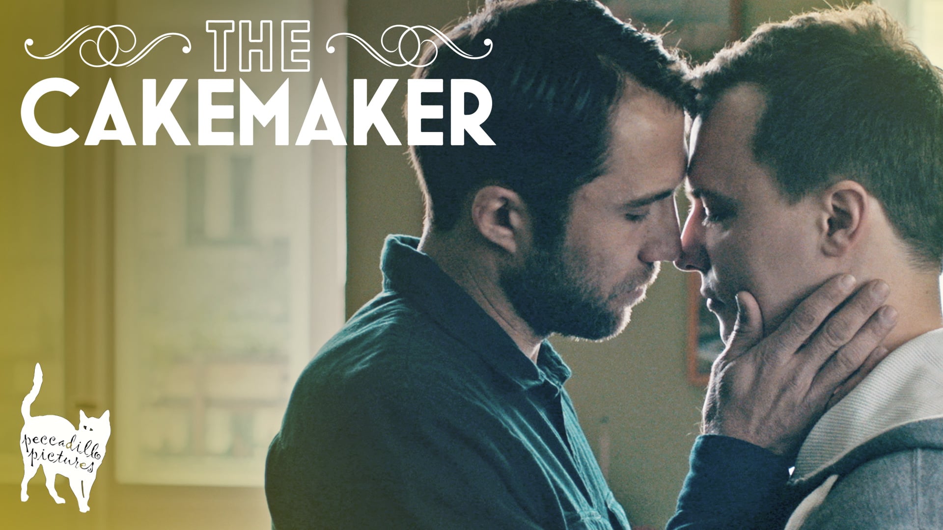 THE CAKEMAKER - Trailer 2 - Peccadillo Pictures on Vimeo