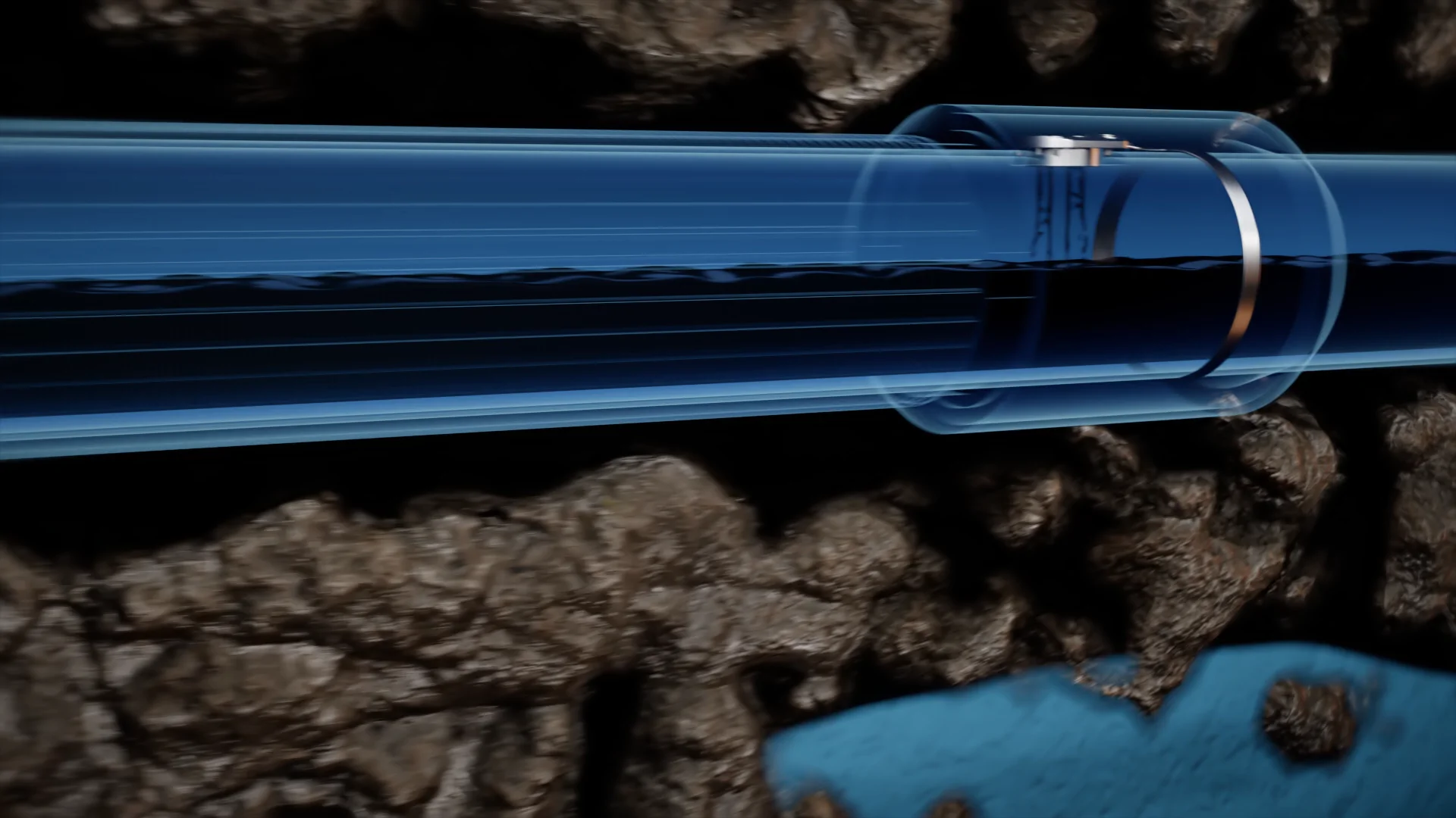 AICV® (Autonomous Inflow Control Valve) by InflowControl on Vimeo