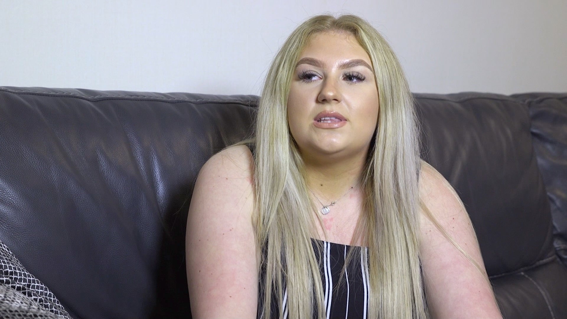 Leah Bell 13+ Fundraiser Award, Yorkshire Children of Courage Awards ...