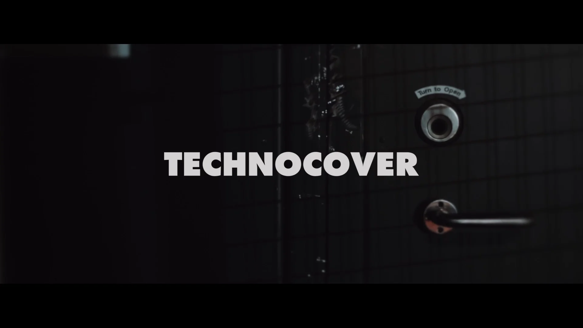 TECHNOCOVER on Vimeo