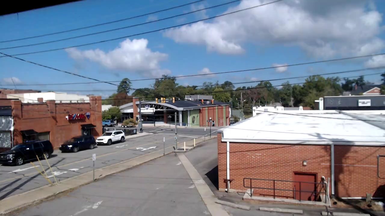 Downtown Rockingham look on Vimeo