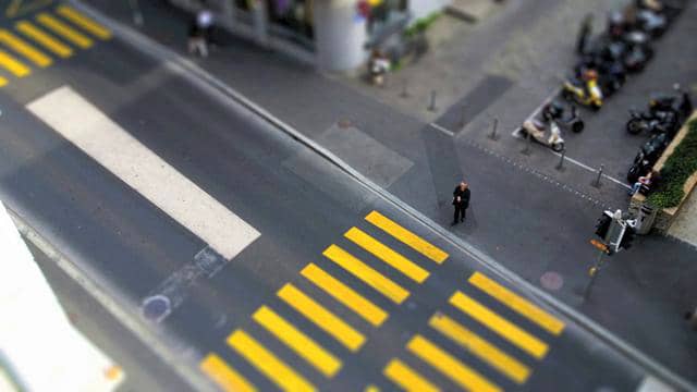 Lausanne Moments On Vimeo
