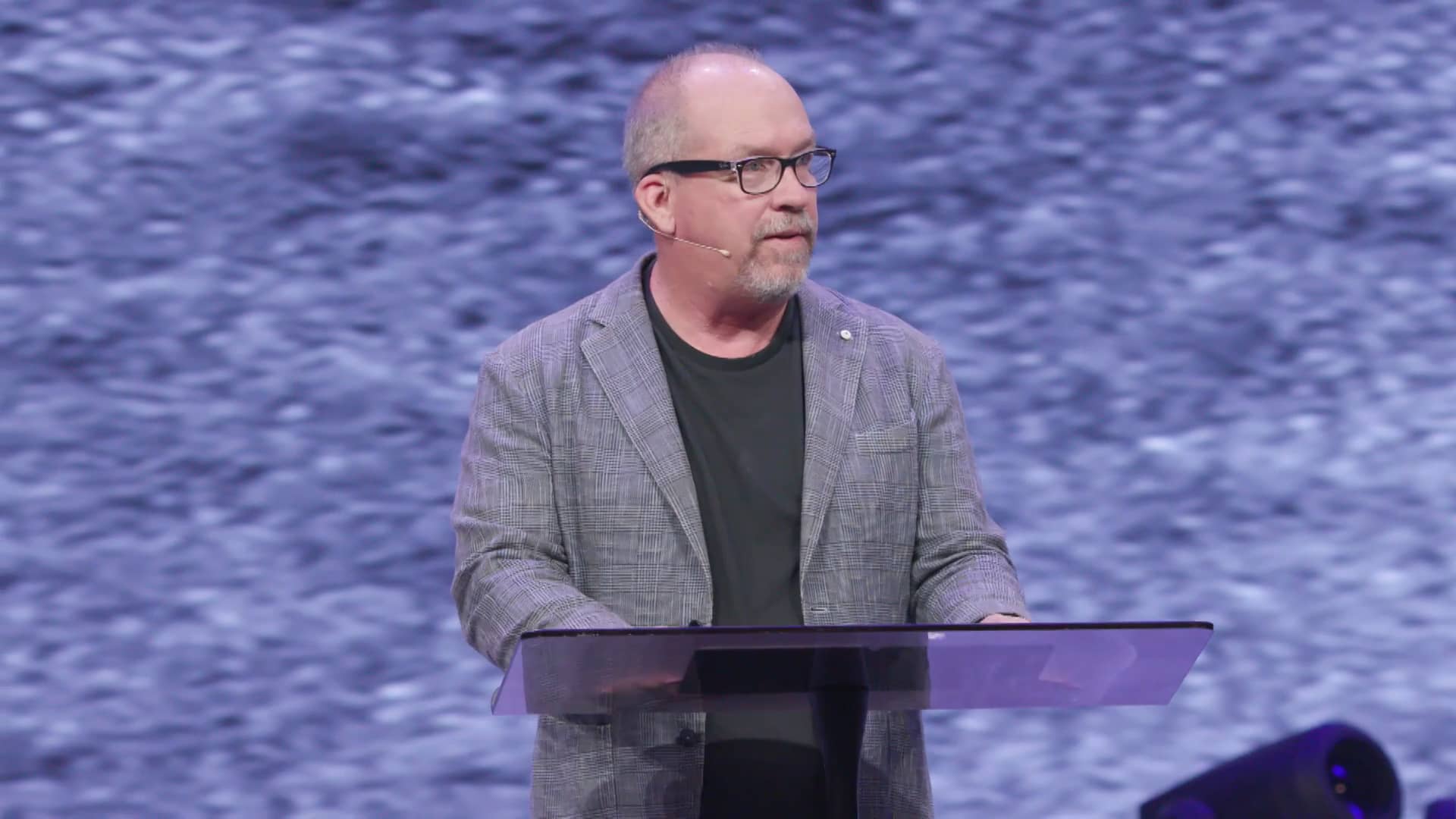 Finding Hope | Greg Surratt on Vimeo