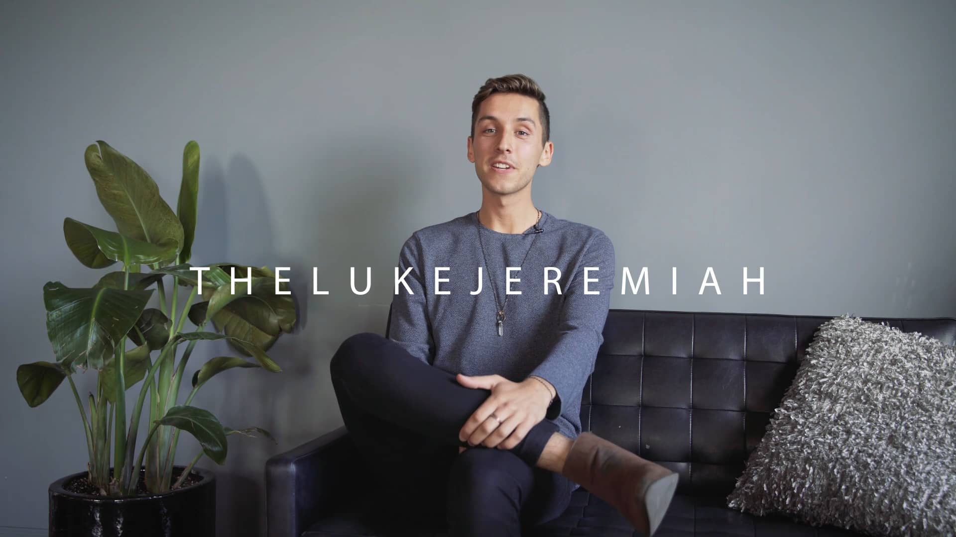 Luke Jeremiah Photography on Vimeo