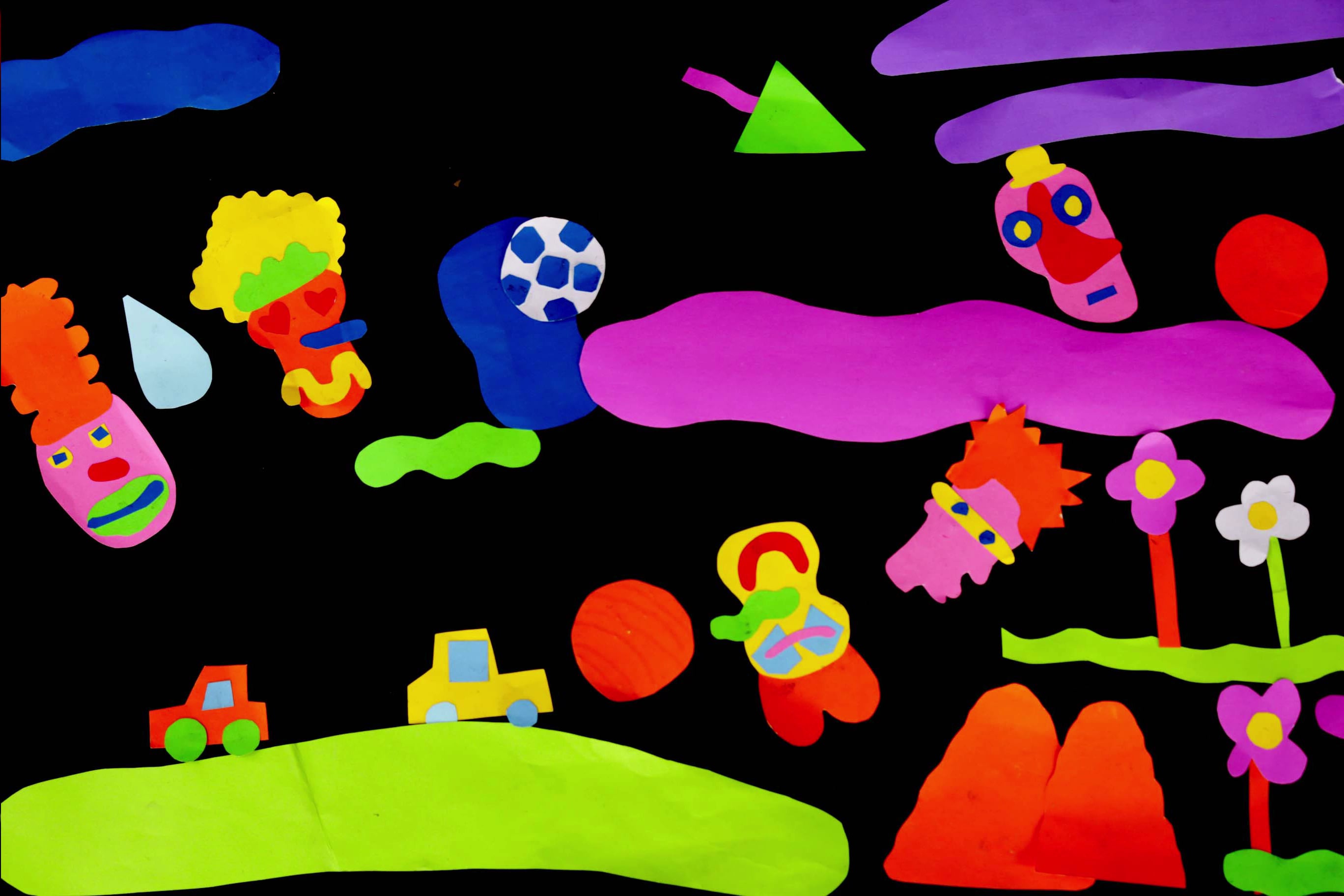 El mundo animado on Vimeo