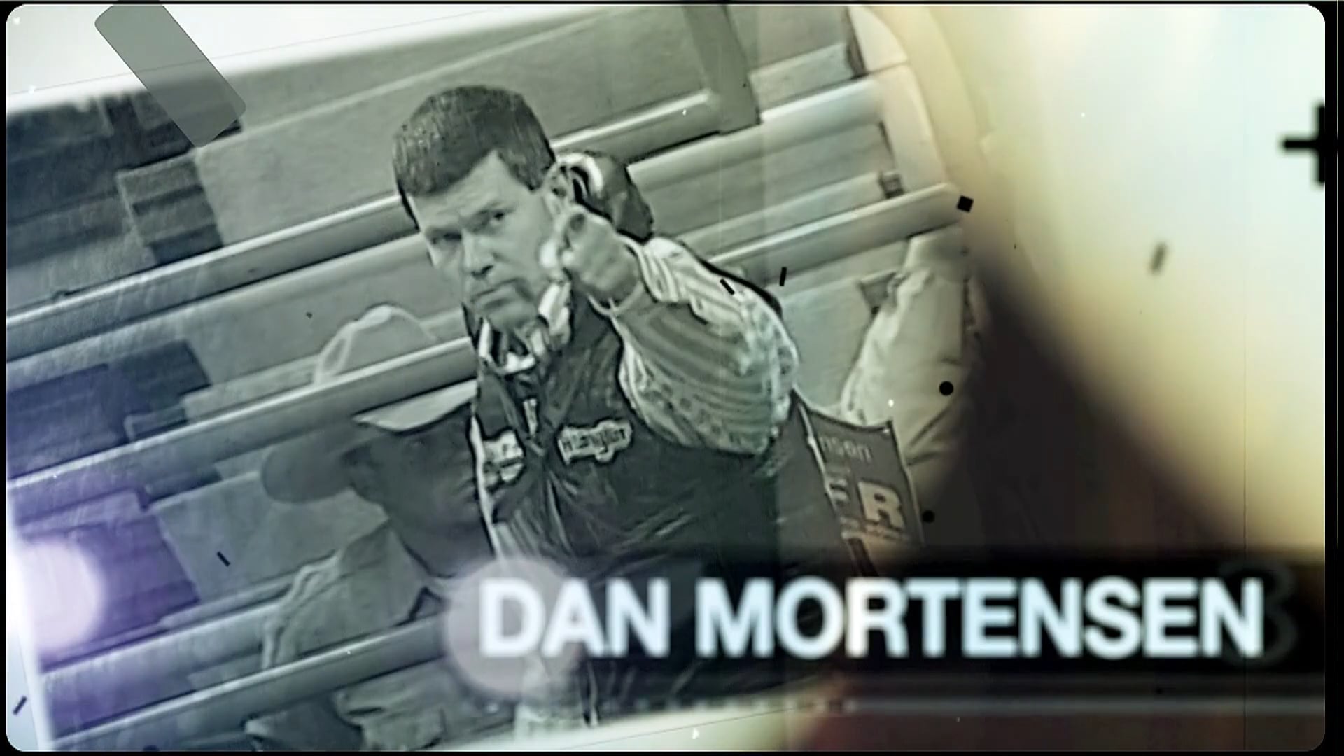 Dan Mortenson | Top 35 NFR Moments | 1985 - 2018 on Vimeo