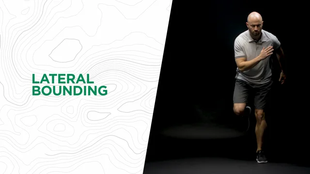 Lateral Bounding