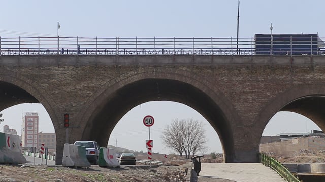 Iran Qom Metropolis - Free video on Pixabay