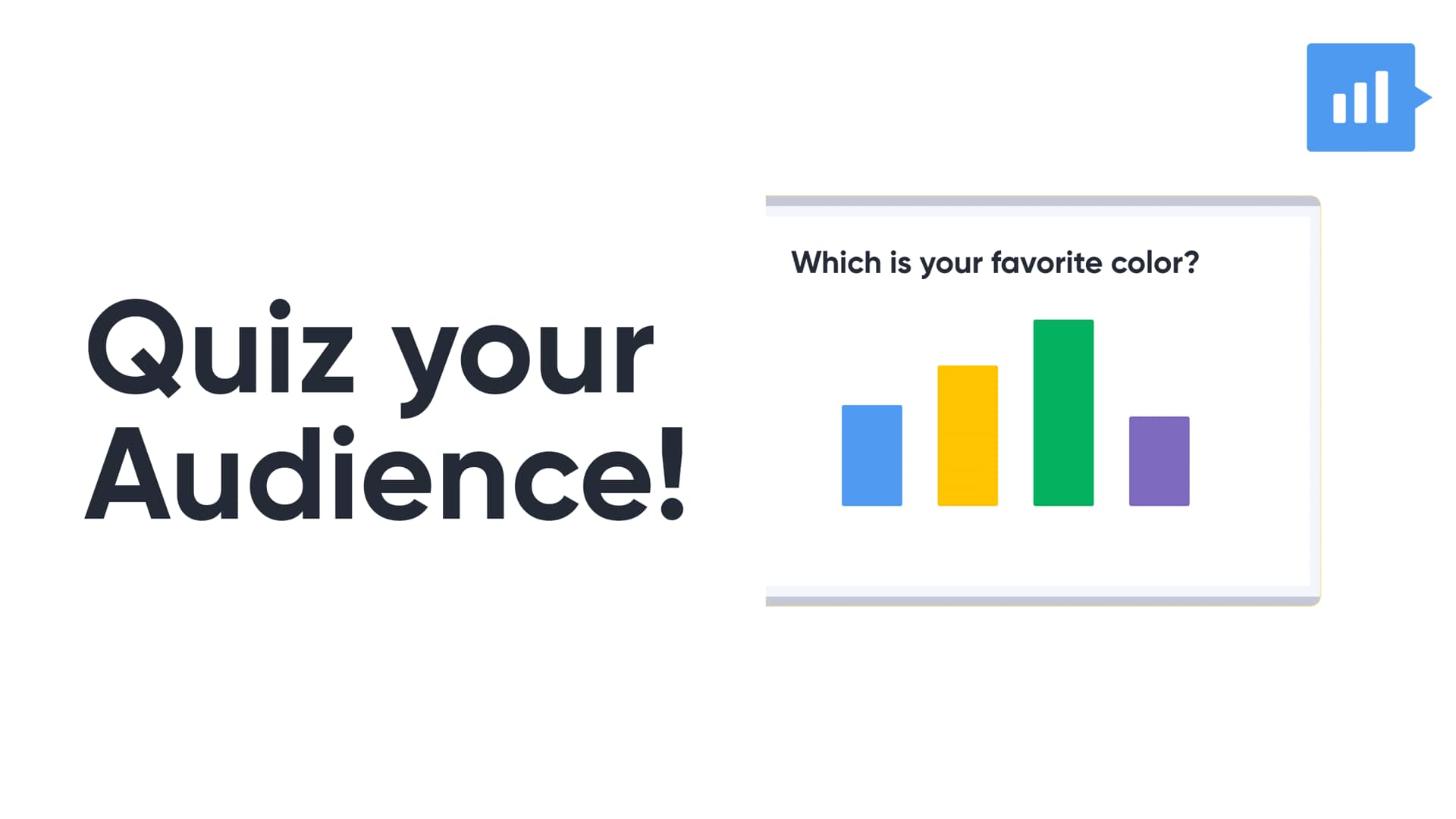 Mentimeter Tutorial - Quiz Competition on Vimeo