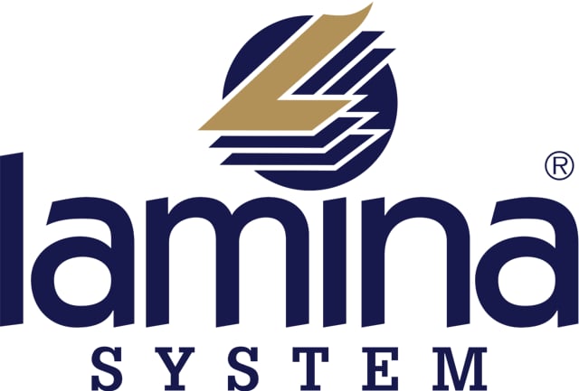 Lamina Logo