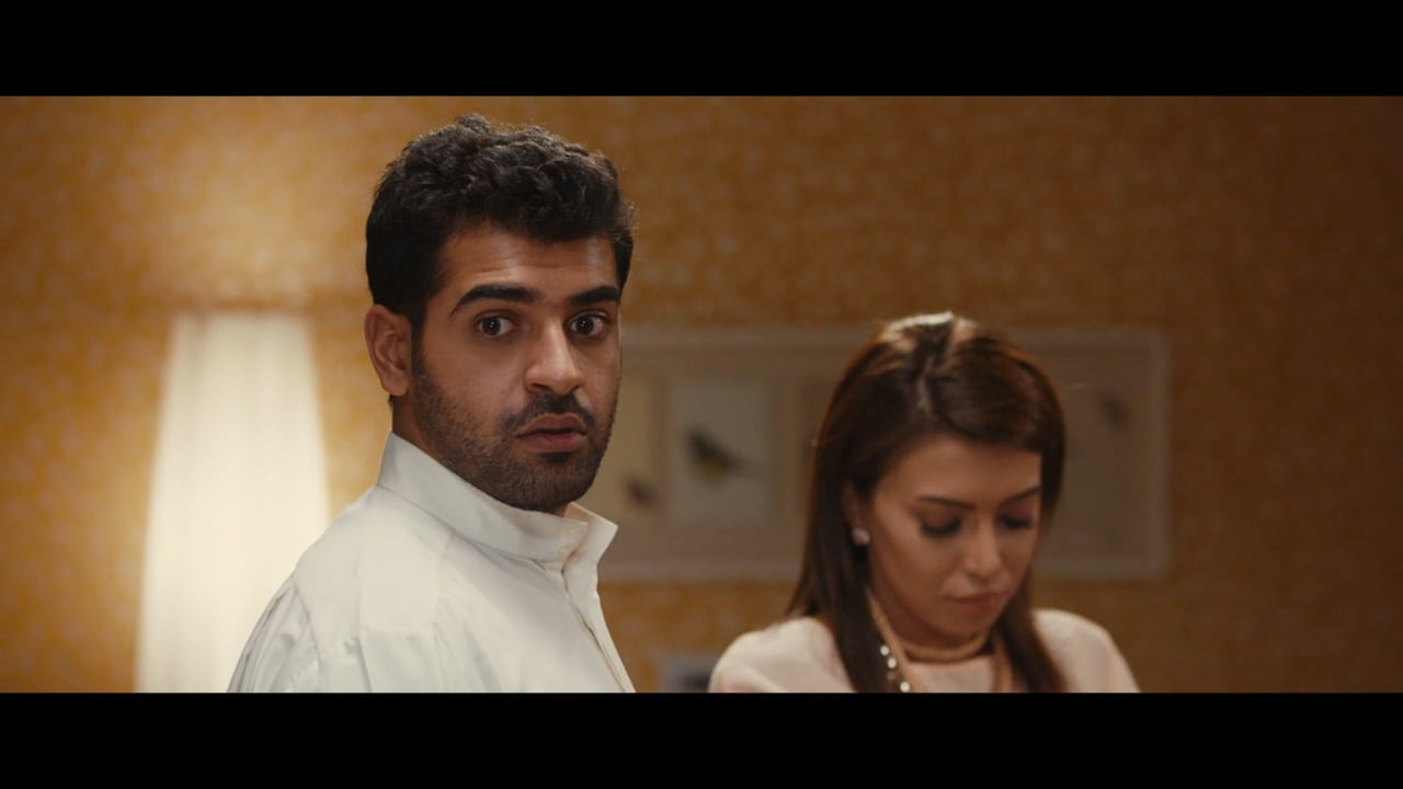 ZAIN - Father Son Commercial on Vimeo