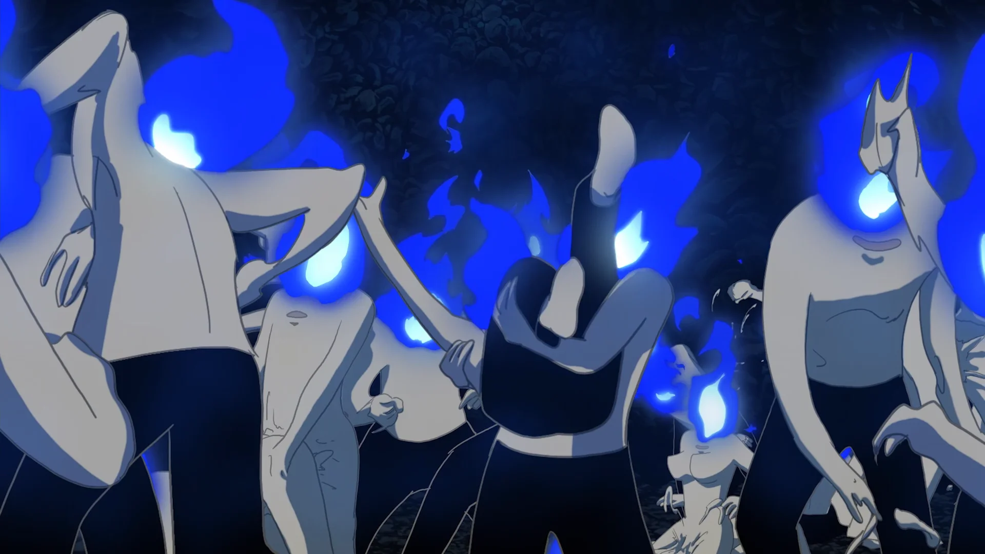 FIREHEAD Trailer on Vimeo