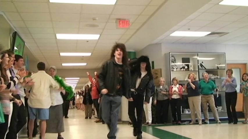 OpenHouse2011 Aaron Ruff on Vimeo