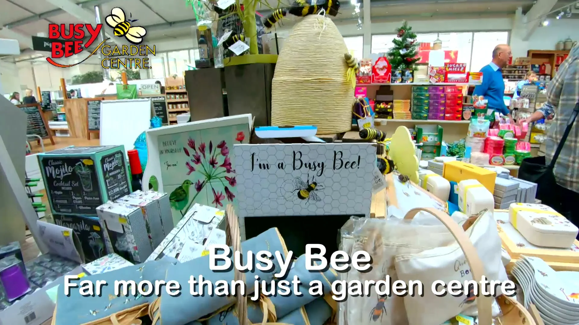 BUSY BEE OCT 19 on Vimeo
