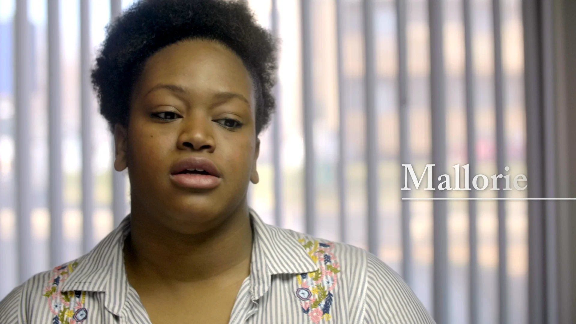 Mallorie on Vimeo