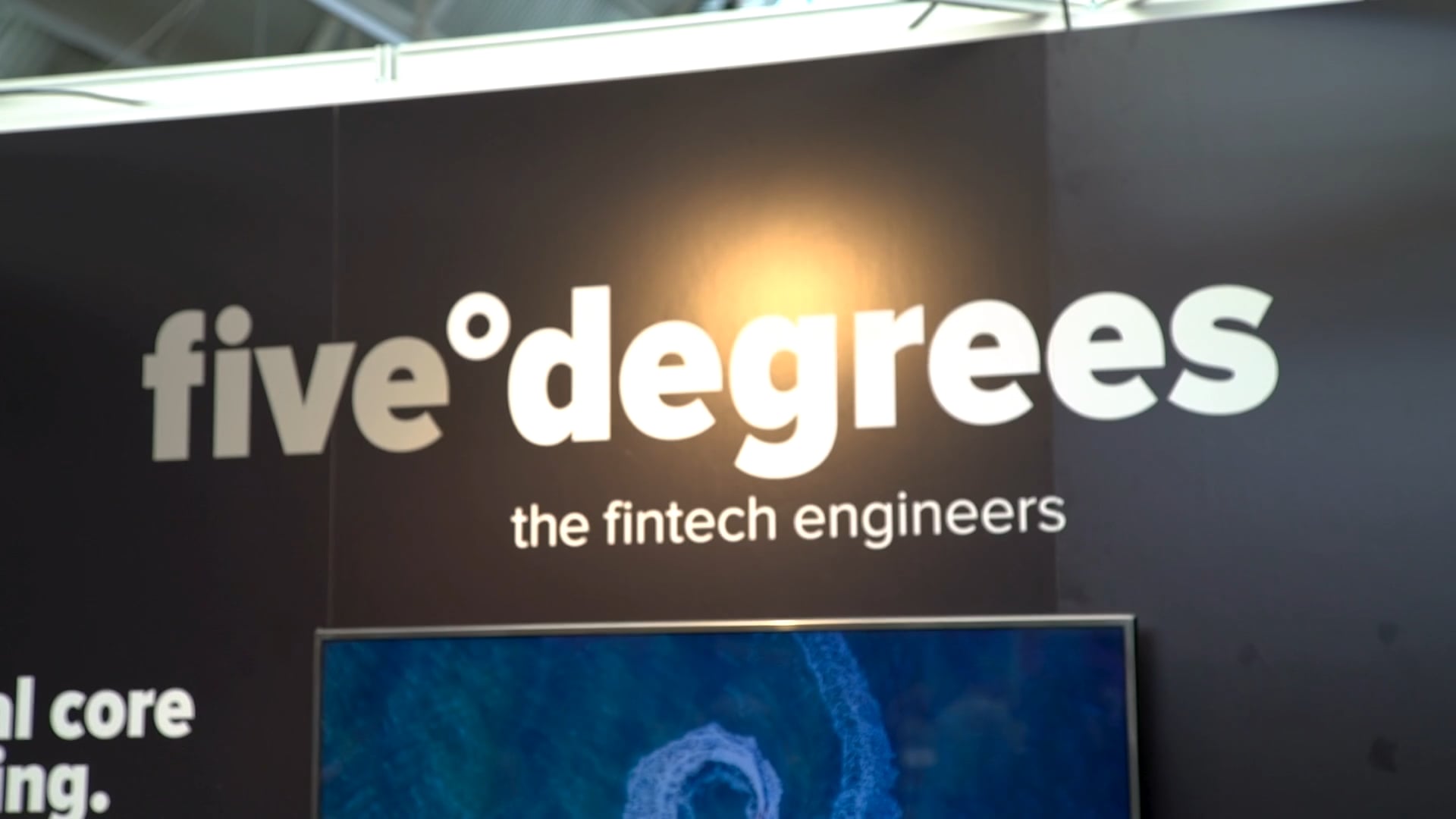 LendIt Europe 2019: Nikhil Sengupta, five°degrees