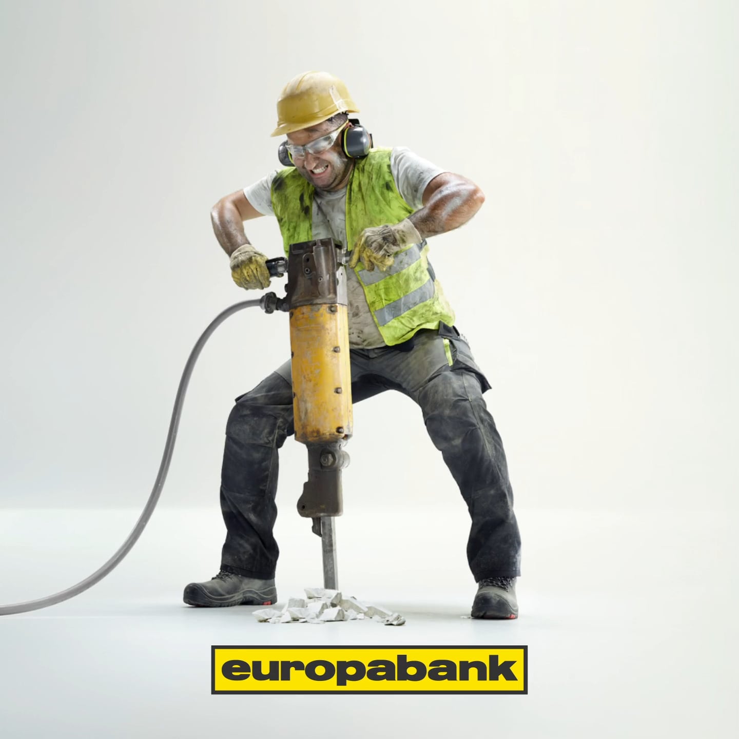 Europabank Drilboor on Vimeo