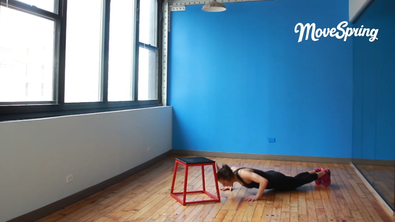 022 - MoveSpring 5 Minute Workout.mp4 on Vimeo