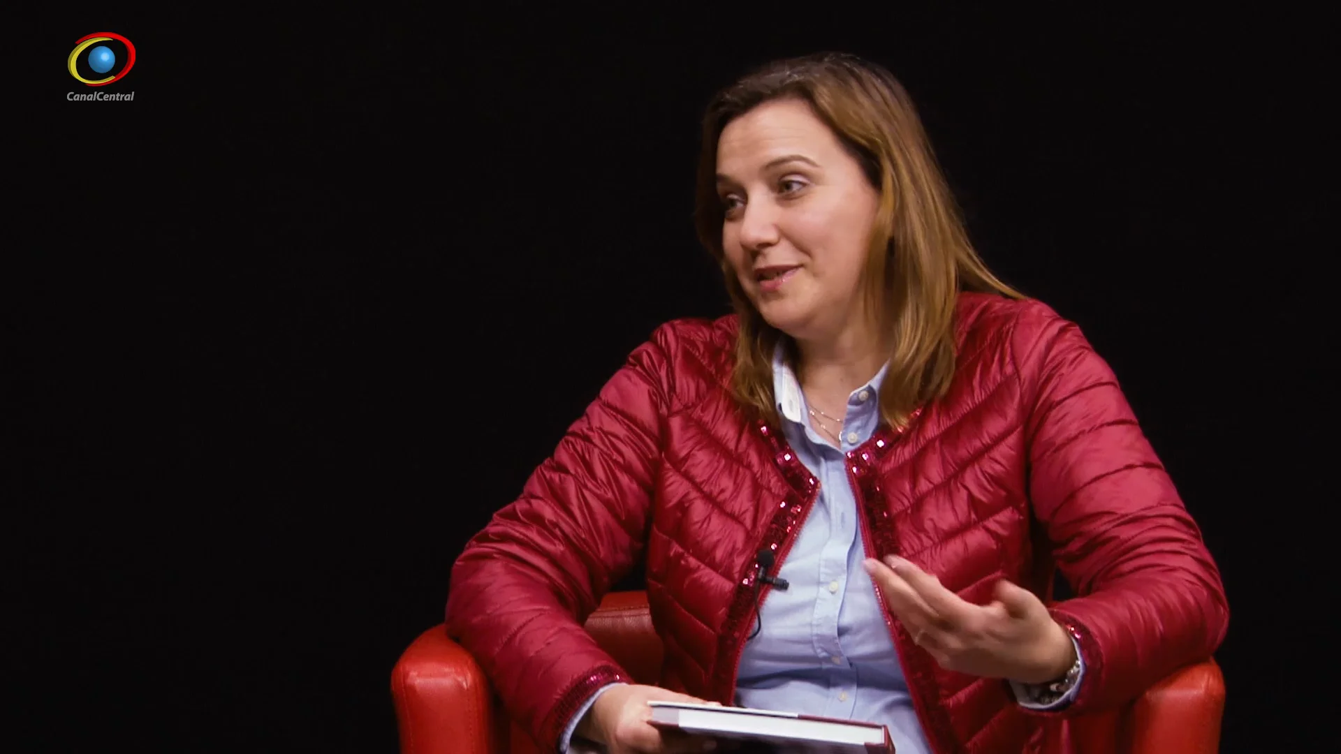 Susana Freitas (ep8) on Vimeo