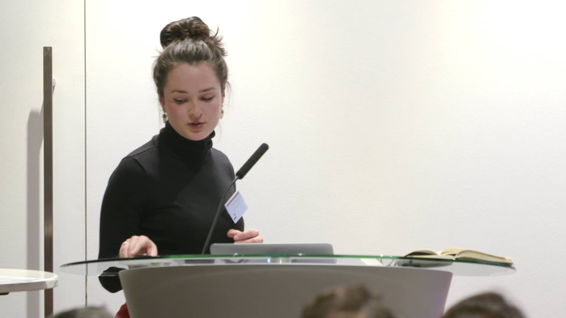 What Investors are Looking for | Lucy Rands on Vimeo