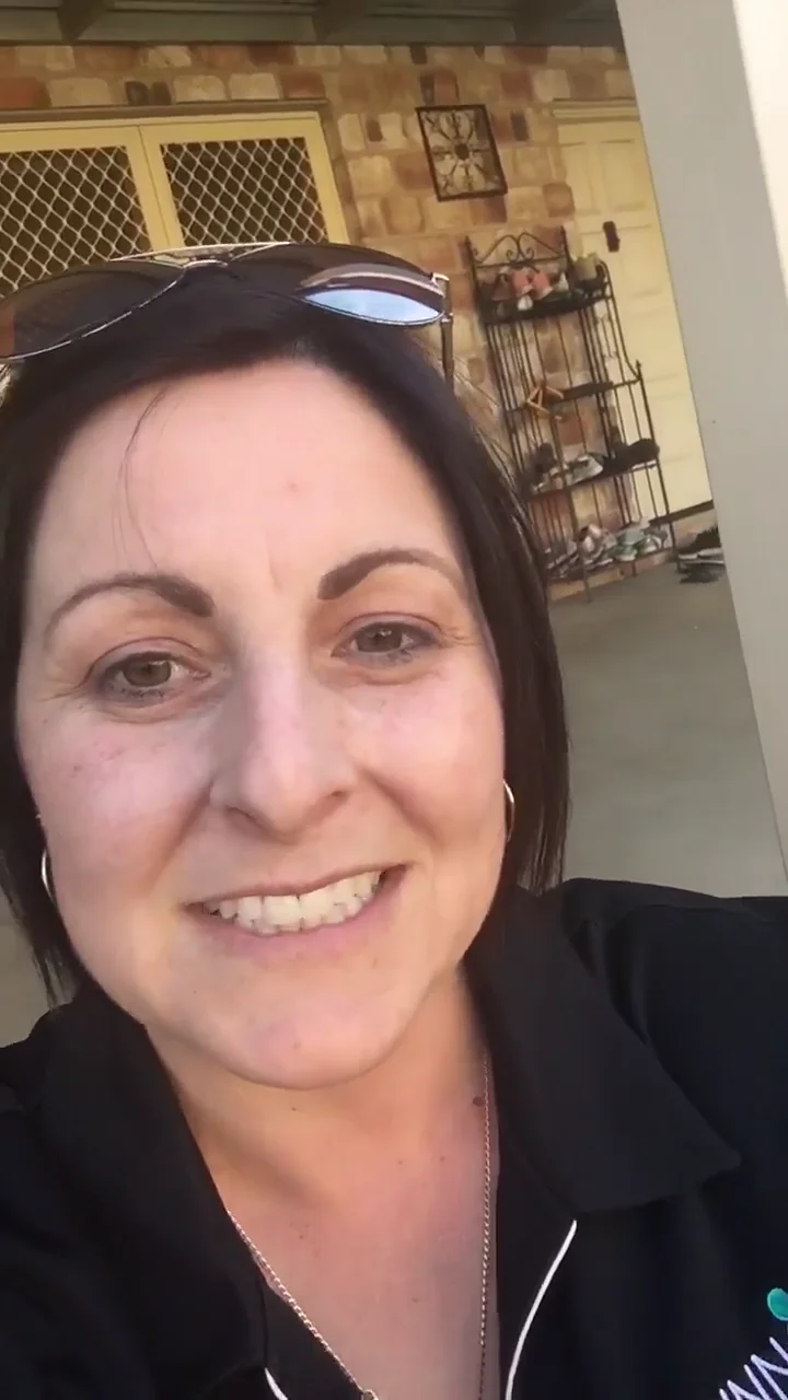 Melissa Pellow 1 on Vimeo