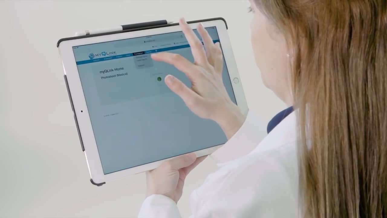 CUBEX® Mini for Dental Practices on Vimeo