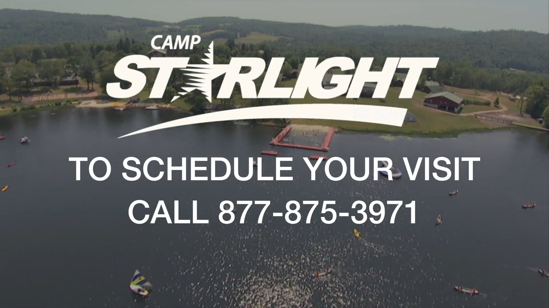 Camp Starlight Personal Tours and StarNights - Visit Camp Starlight on ...
