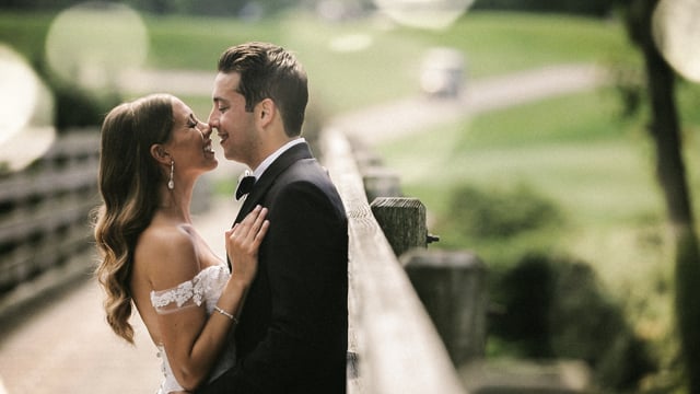 Engineers Country Club | Reception Venues - The Knot