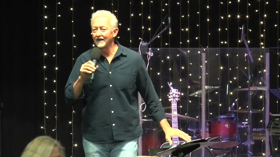 LifeTree Centre: Bruce Friesen - Jonah on Vimeo