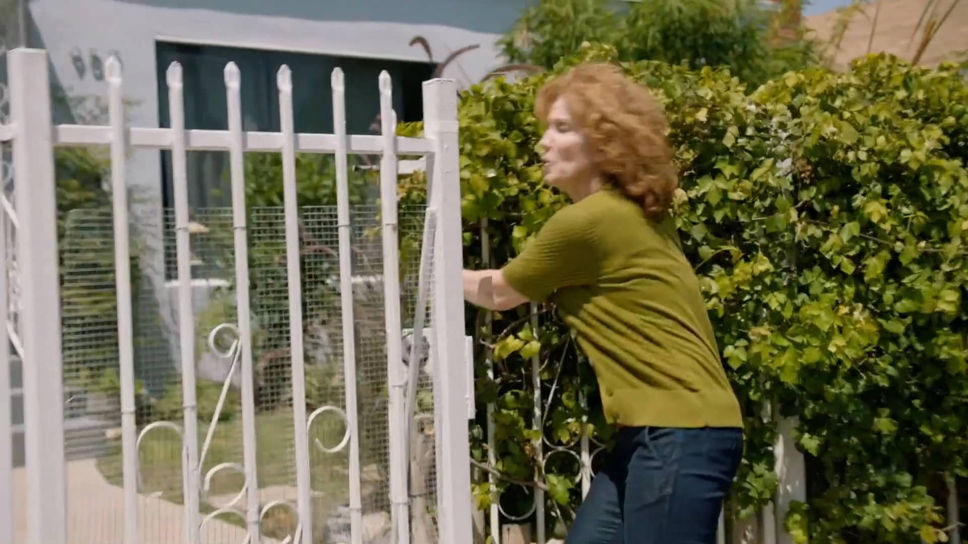 Adele Baughn - THE ROOKIE (2) on Vimeo