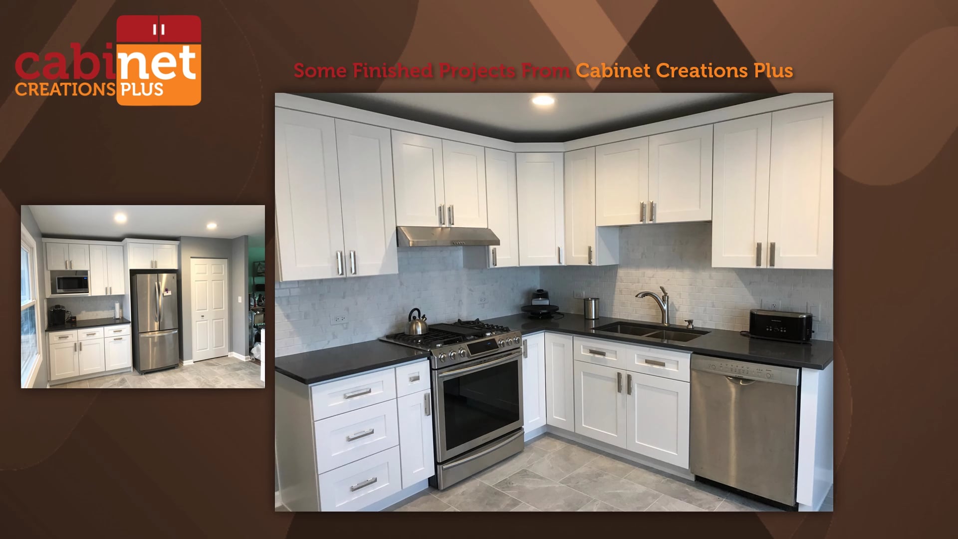 Finished Kitchens by CCP on Vimeo