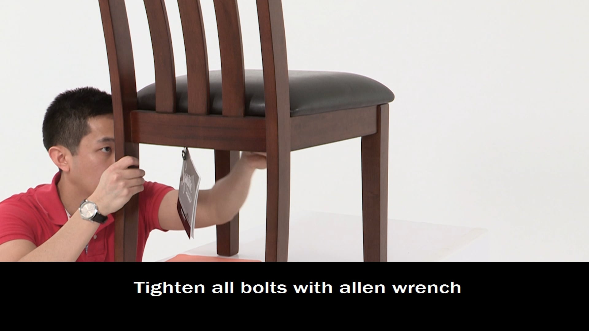 D596-01 - Assembly Video 1 on Vimeo