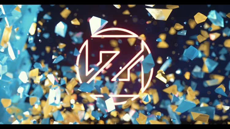 Zedd Logo Wallpaper