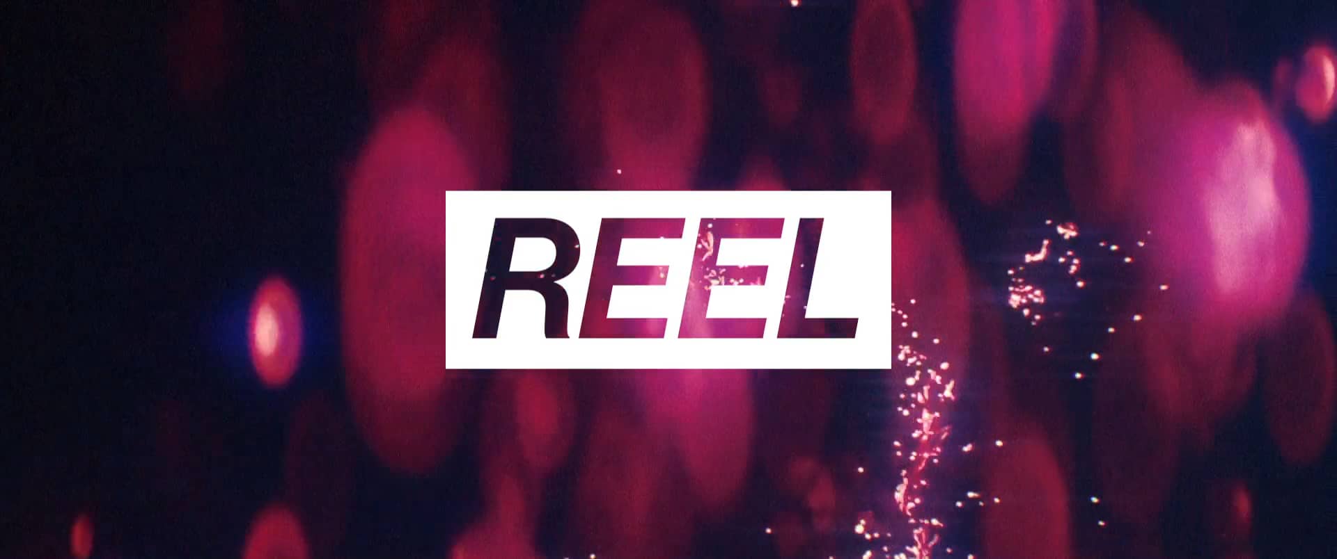 Daniel Danielsson - Creative & Motion REEL (2020) on Vimeo