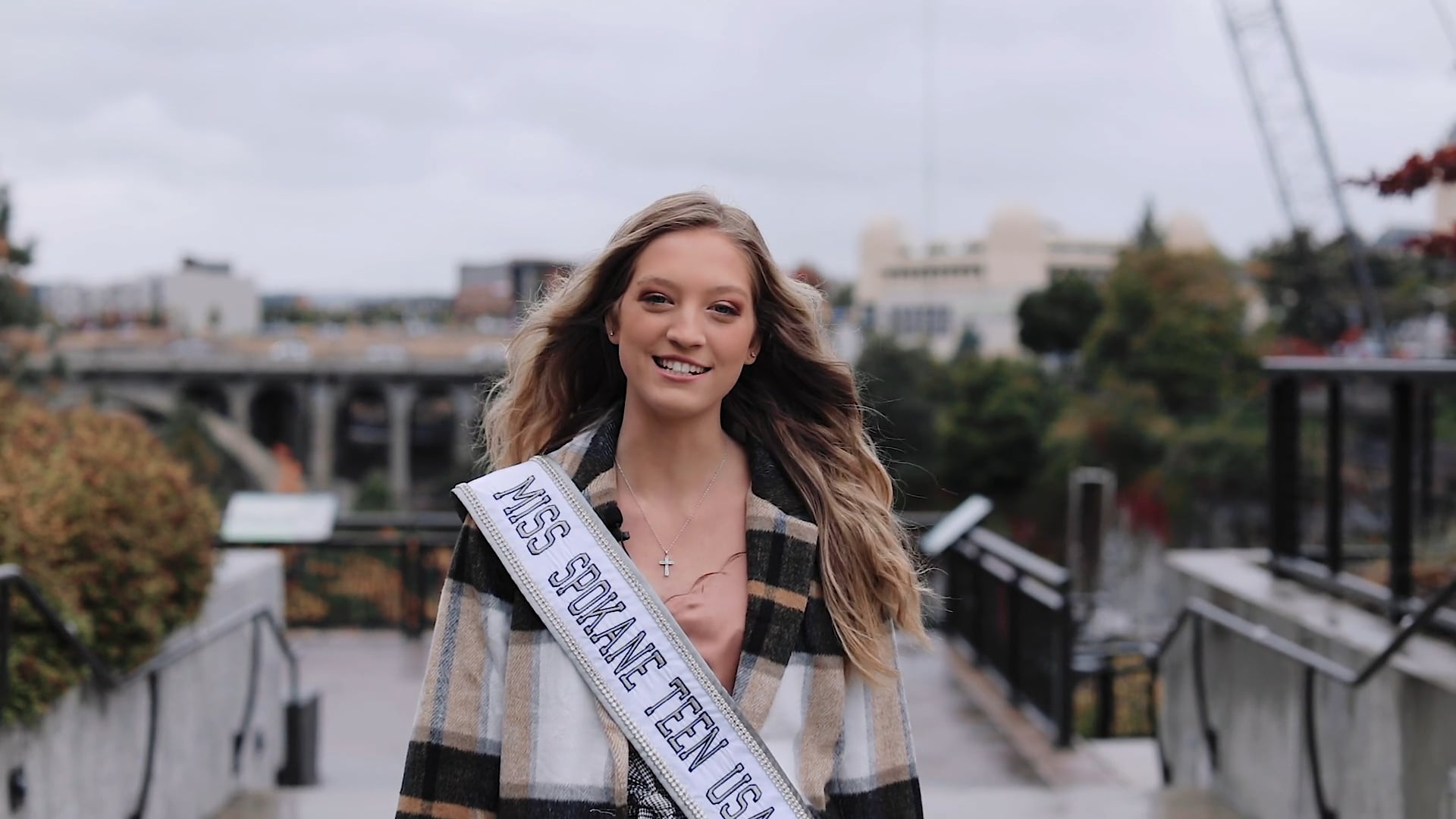 Jaedyn Dhaenens - Miss Spokane Teen USA (REVISION) 🥇 Own That Crown