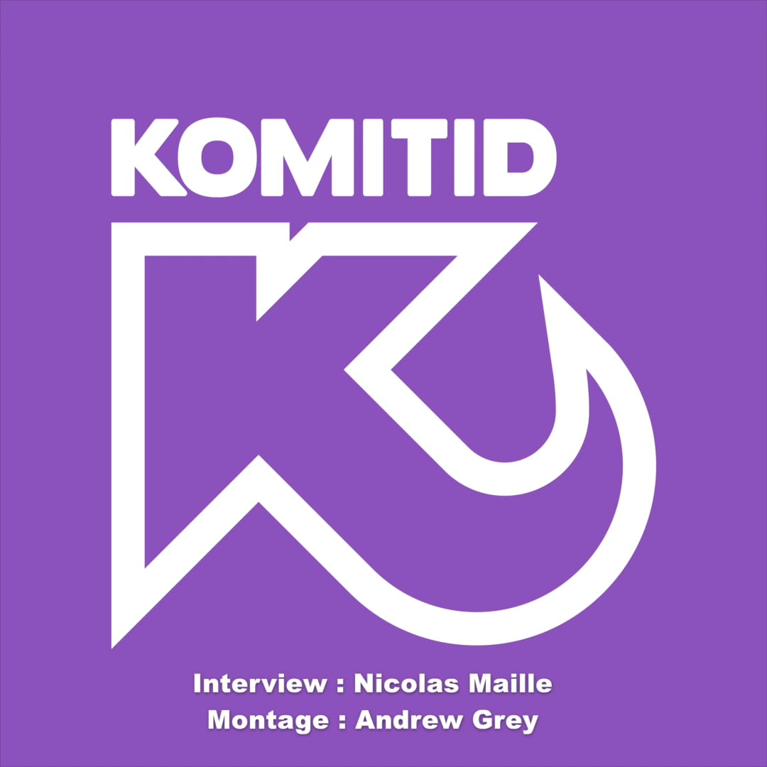 Watch interview_Benjamin Bonnet by Komitid Online | Vimeo On Demand on ...