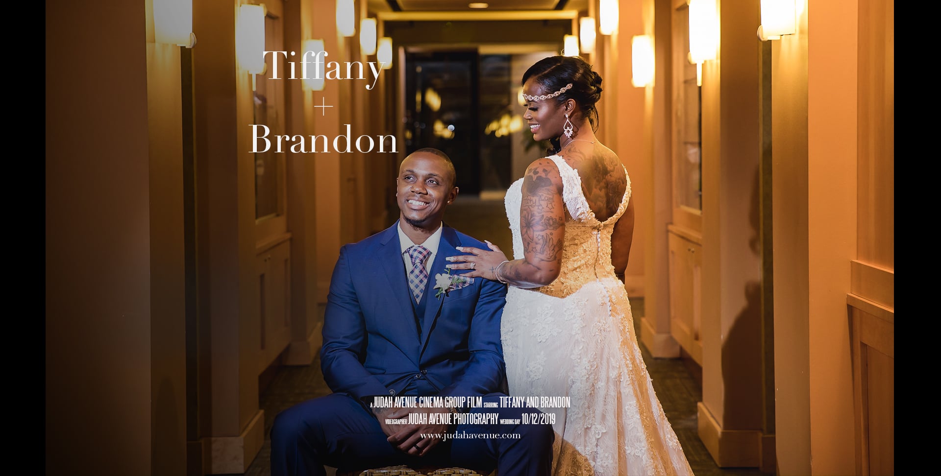 Tiffany and Brandon | Teaser on Vimeo