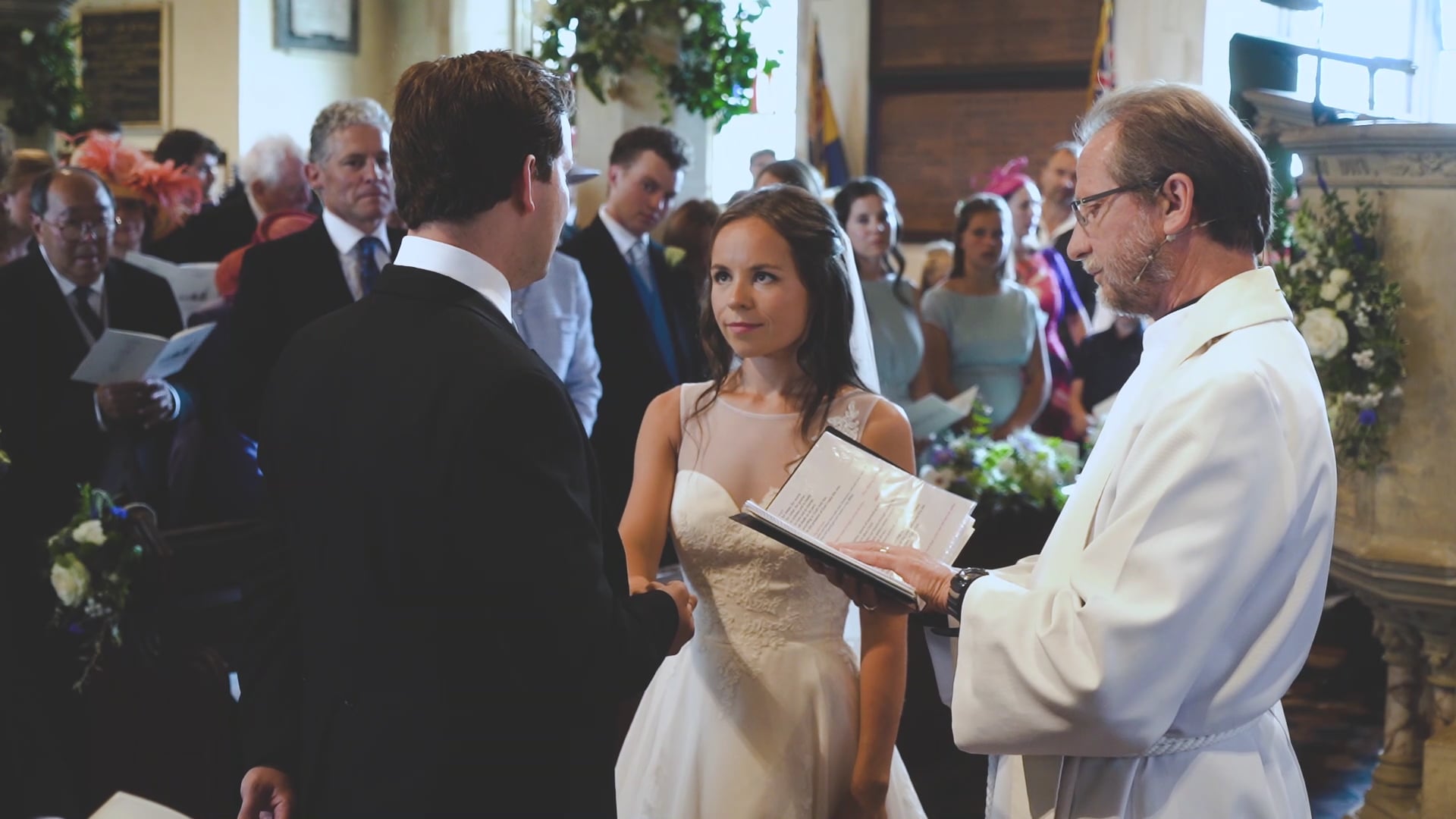 Helena & Jamie Highlights on Vimeo