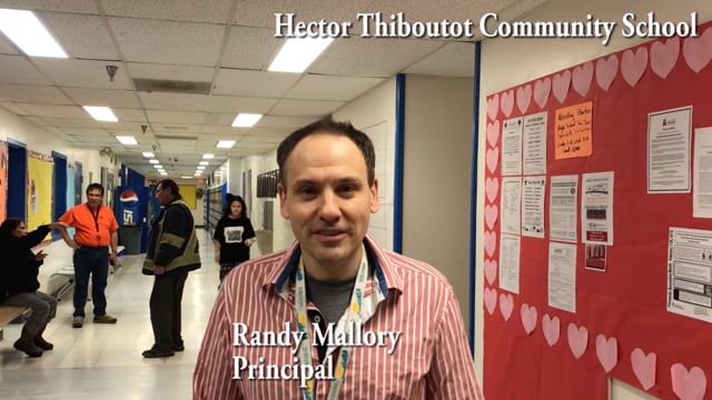 NLSD#113 School Tours on Vimeo