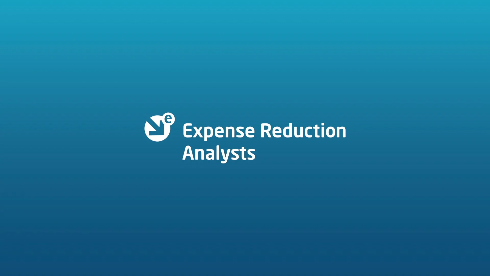ERA North America - We Are Expense Reduction Analysts on Vimeo