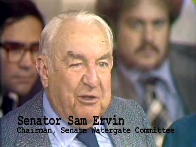 Sam J. Ervin, IV Candidate for NC Court of Appeals on Vimeo
