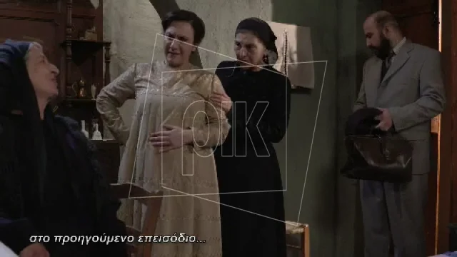 ΧΑΛΚΙΝΑ ΧΡΟΝΙΑ - Α148 on Vimeo