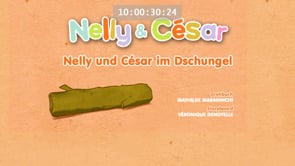 Videos in "Nelly & Caesar - Season 1- 4 episodes" on Vimeo