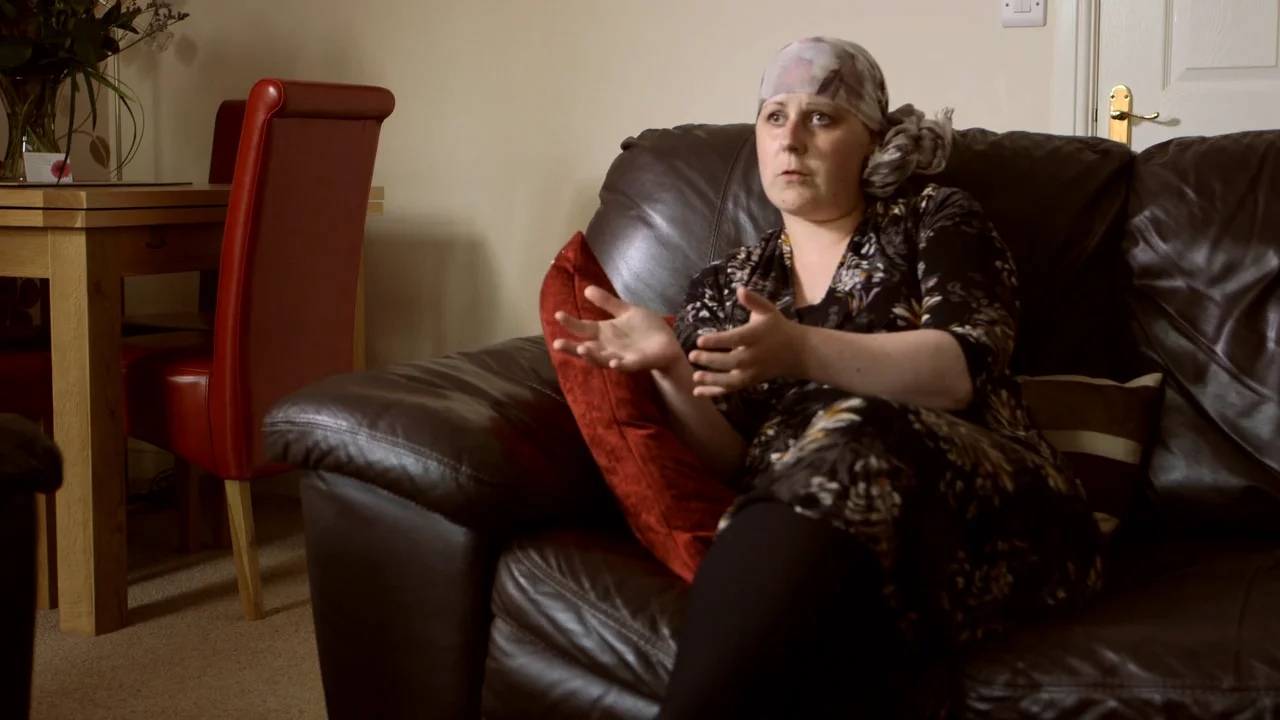 Dr Kate Granger - HelloMyNameIs