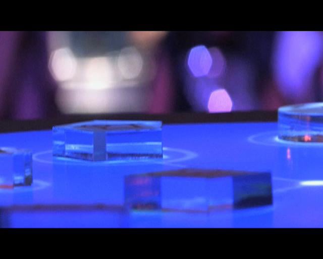 Reactable ft The RGB Corp on Vimeo