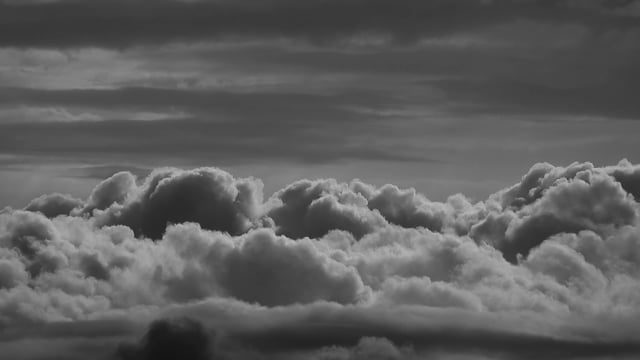 300+ Free Black Cloud & Clouds Videos, HD & 4K Clips - Pixabay