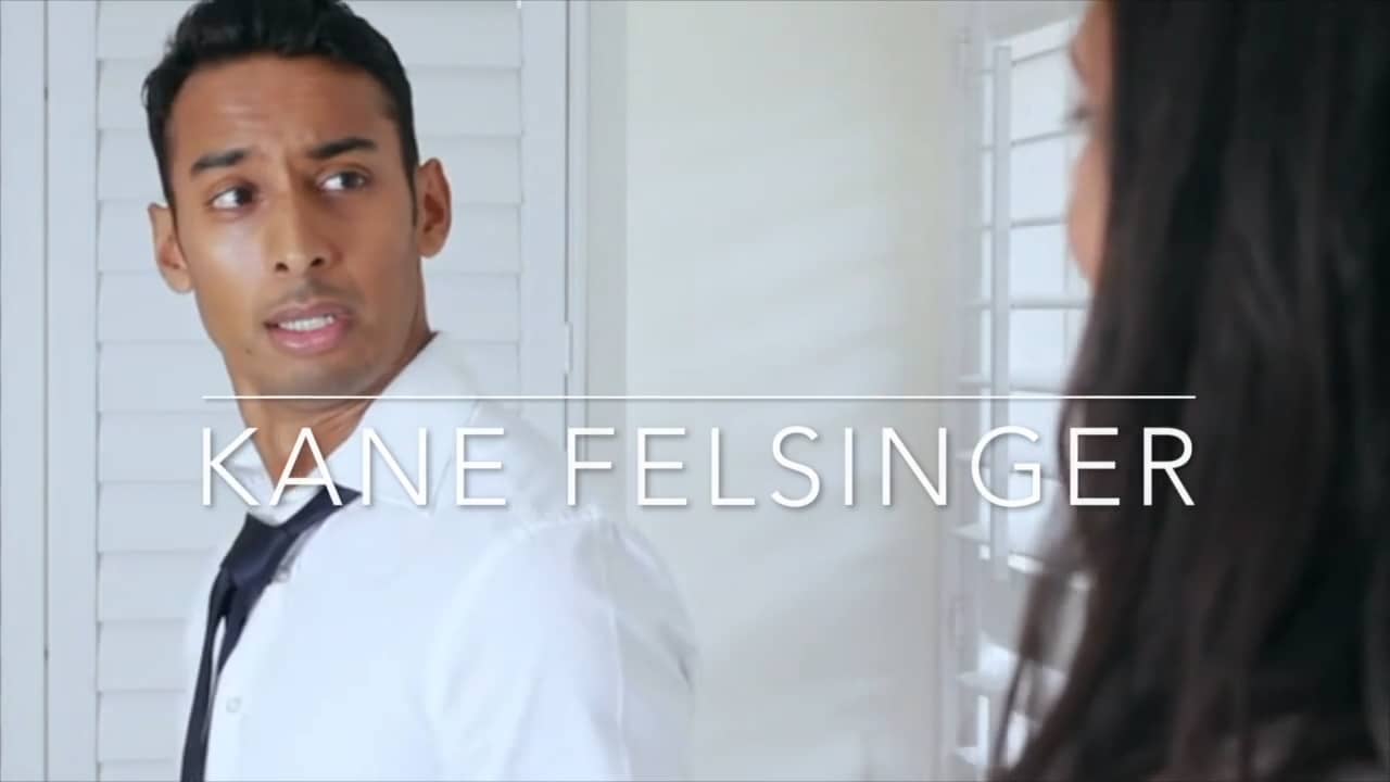 Kane Felsinger Show Reel on Vimeo
