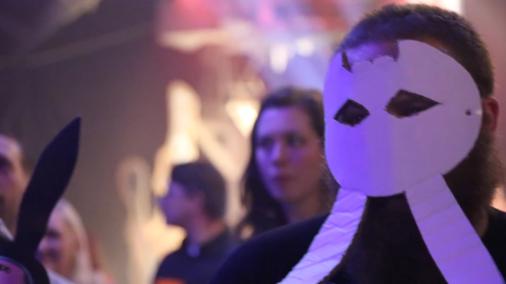 Freight Train Rabbit Killer 1 on Vimeo